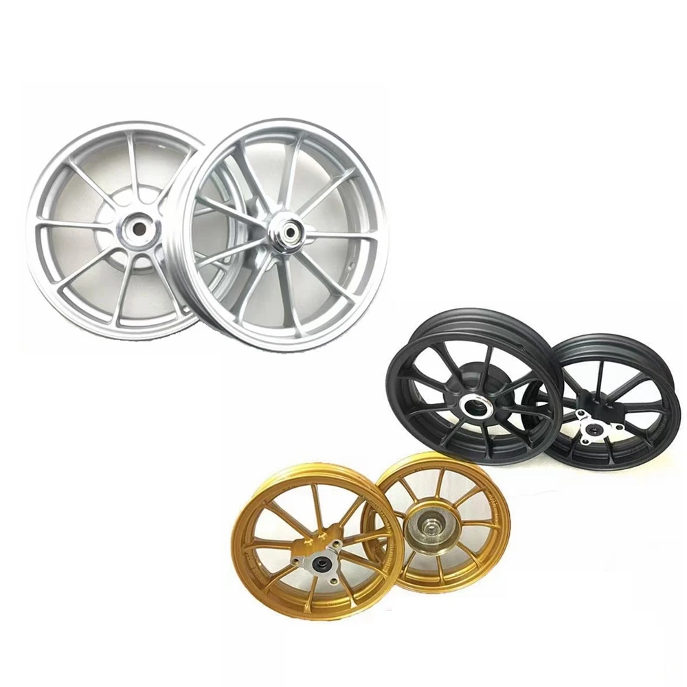 10-Inch-Motorcycle-Drum-Brake-Wheel-Front-Disc-Brake-Rim-Rear-Drum ...