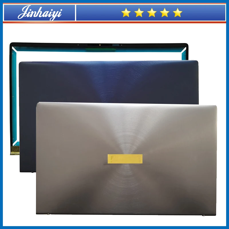 Laptop-screen-back-case-for-ASUS-Deluxe14-2nd-U4300-UX433-UX433F ...