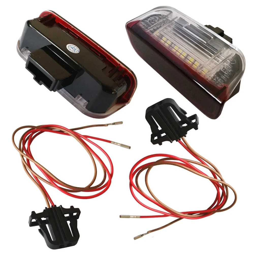 LED-porta-do-carro-Logo-projetor-luz-acess-rios-para-Passat-B6-B7-B8-B9 ...