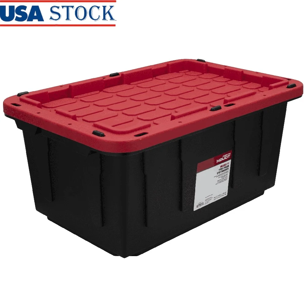 Walmart Plastic Storage Bin: A Comprehensive Review and Guide for Smart ...