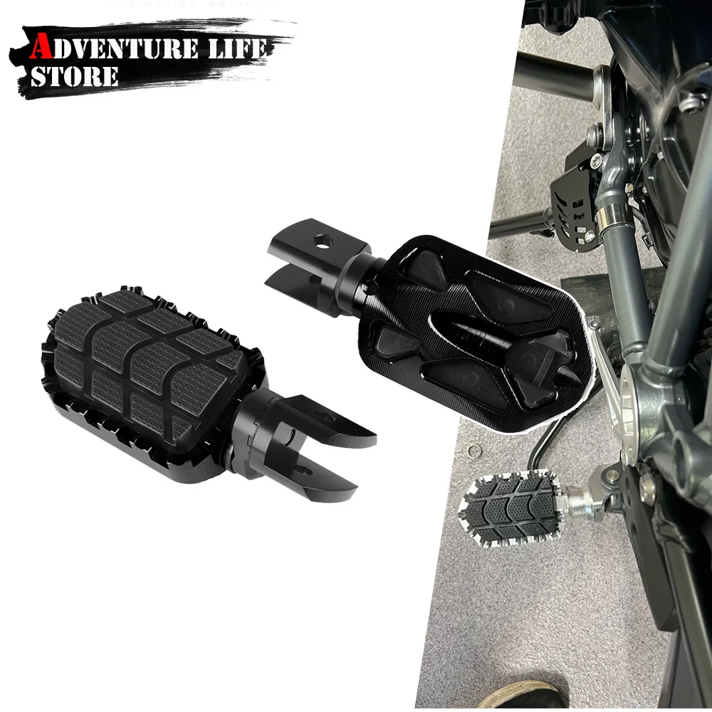 Motorcycle-Footrest-Footpeg-Foot-Rests-For-BMW-GS-1200-LC-ADV-R1200GS ...