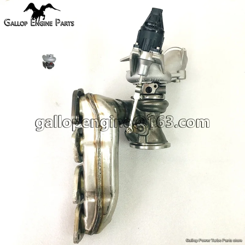 Turbo-49377-07940-A2640901300-2640901300-AL0090-Turbocharger-For-Benz ...