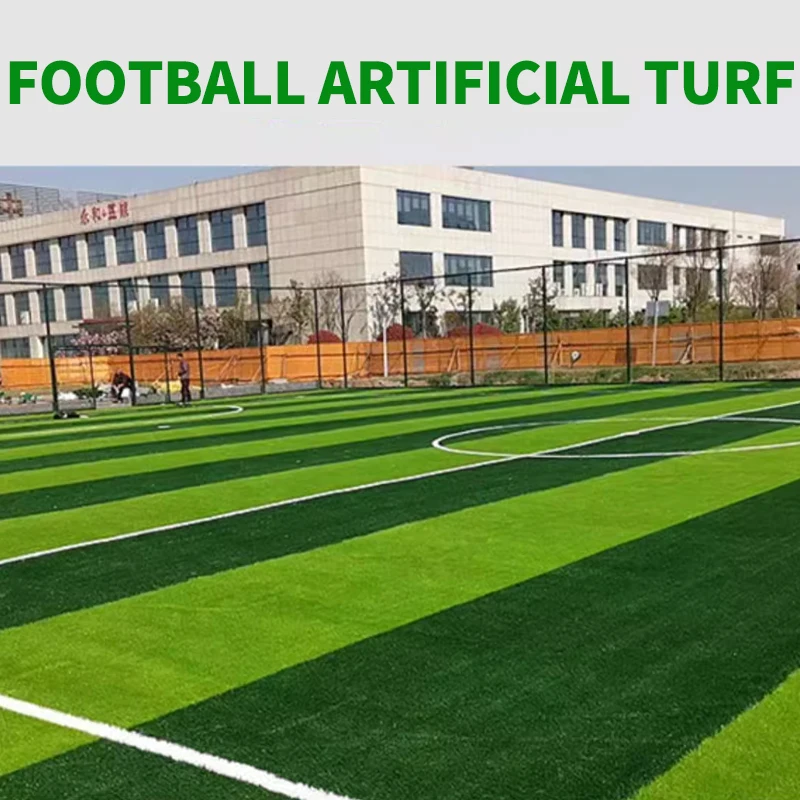 Football-Field-Artificial-Turf-Authentic-Simulation-Mossy-Lawn-Turf ...