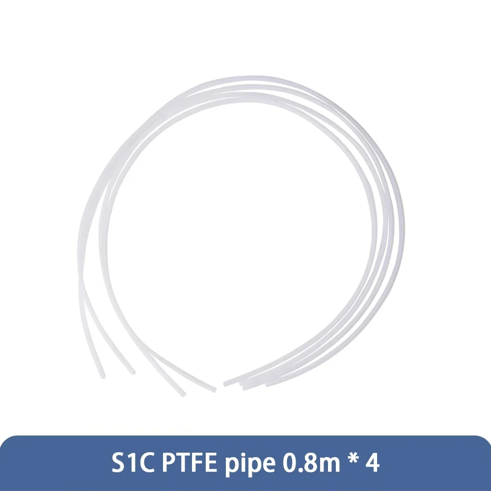 Ace Pro Connect Kit for ANYCUBIC Kobra 3 to S1C 3D printer Return ...