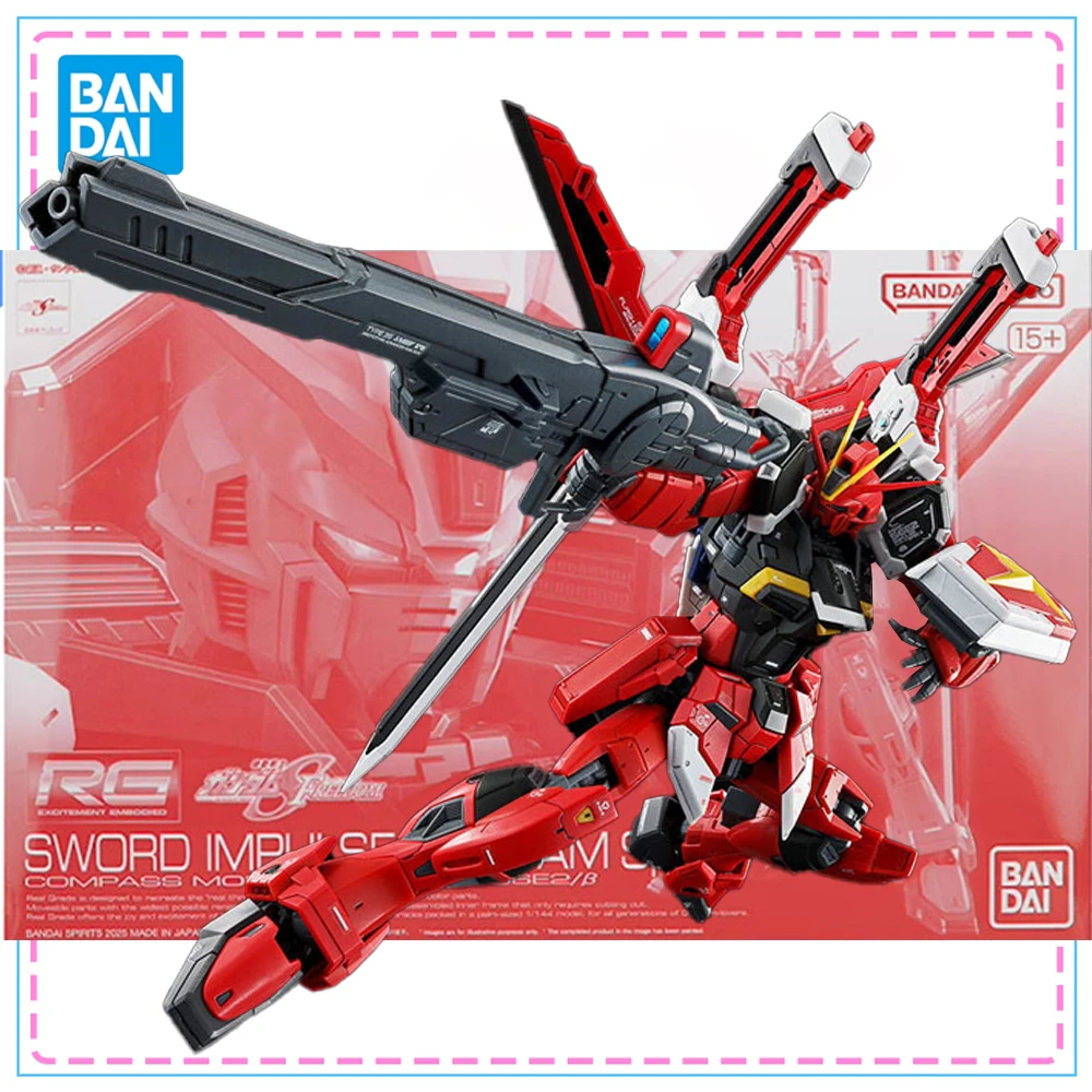 What is PG Gunpla and Why It’s a Must-Have for Model Enthusiasts on ...