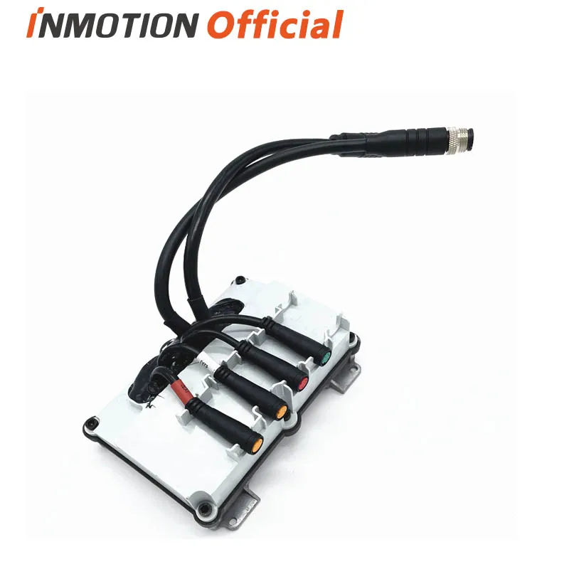 INMOTION-L9-S1-KickScooter-Smart-Electric-Scooter-Skateboard-S1F ...