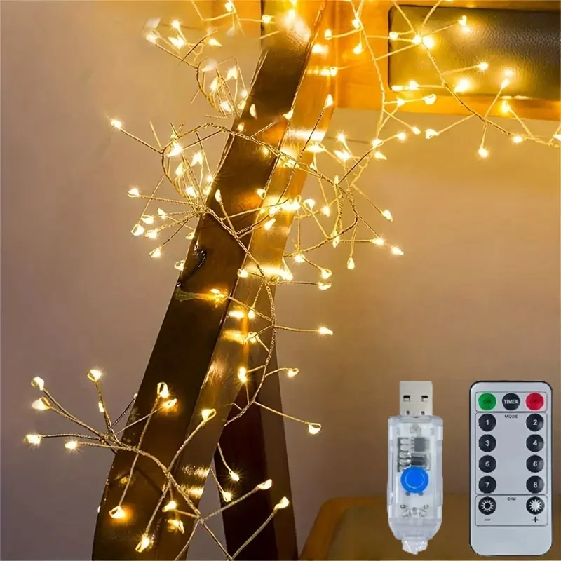 Discover the Magic of Tales Light: A Guide to Fairy Tale Lamps and LED ...