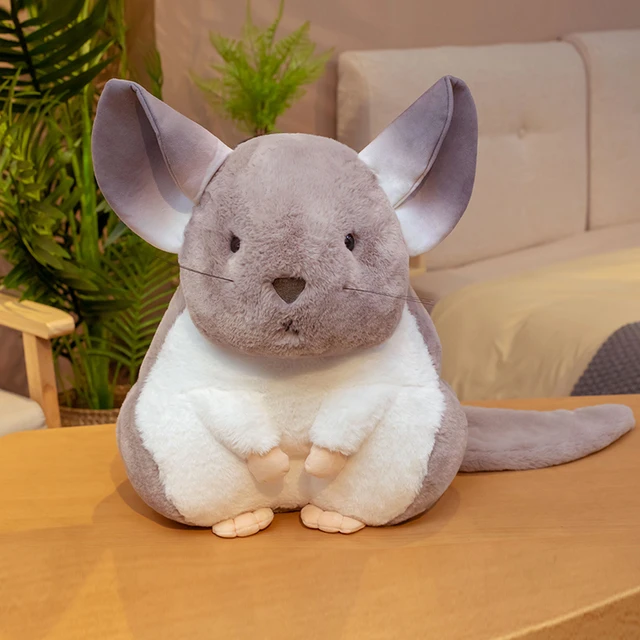 Cute Giant Stuffed Animals