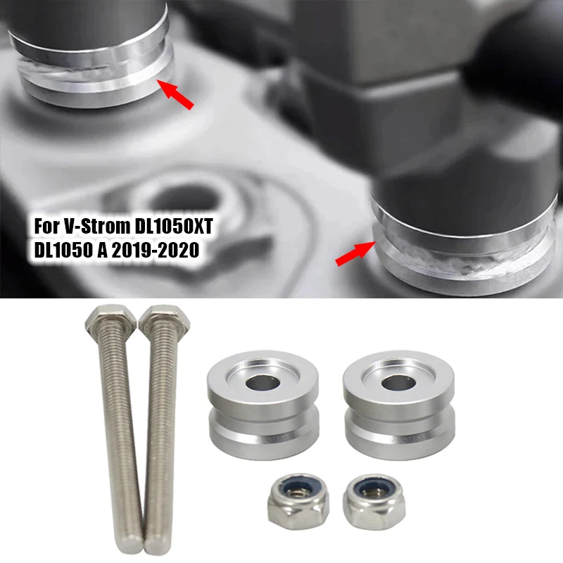 For-SUZUKI-V-Strom-1050-DL1050-1050XT-DL1050A-2019-2020-Motorcycle ...