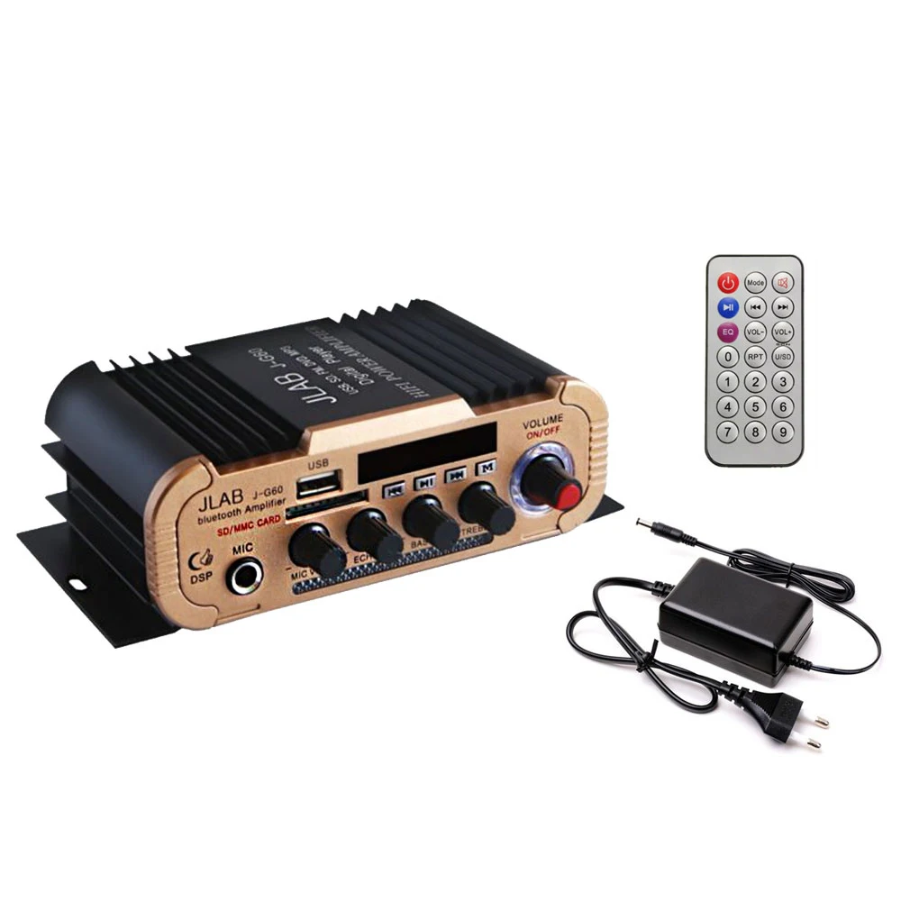 amplifier-small-amplifier-Bluetooth-store-coffee-shop-amplifier-JLAB-J ...