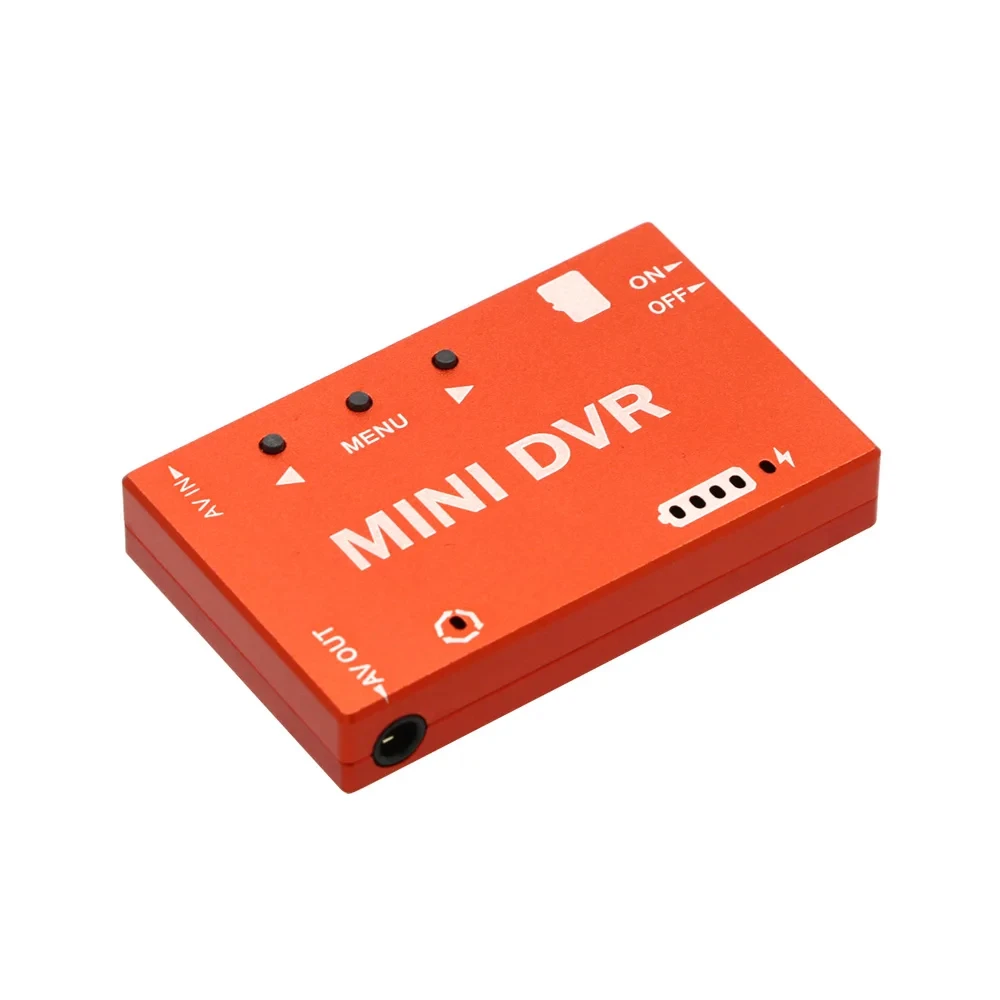 Mini FPV DVR модуль NTSC/PAL, ціна: 1020 ₴, купити на Prom.ua