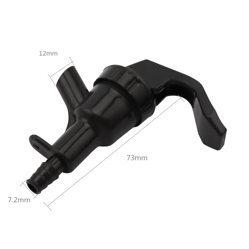 Homebrew Draft Beer Dispensing VitaLifePower 2-Pack Black Picnic Beer ...