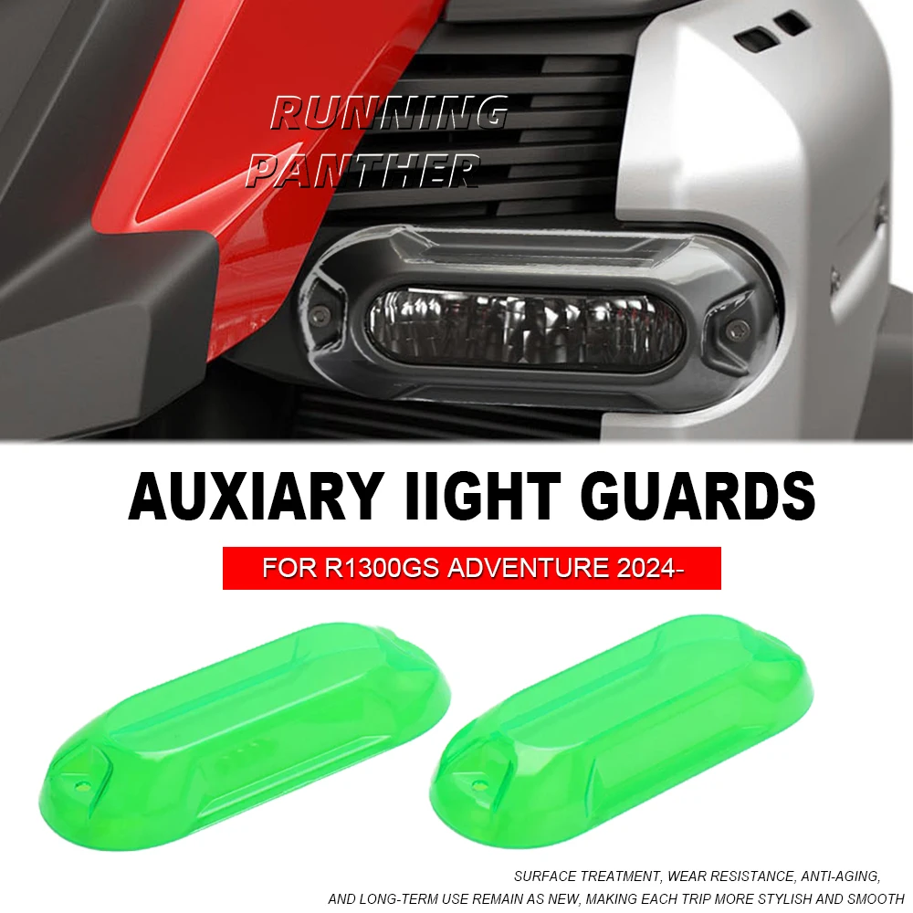 New 2024 2025 For BMW R 1300 GS Adventure GS1300 R1300GS ADV LED ...