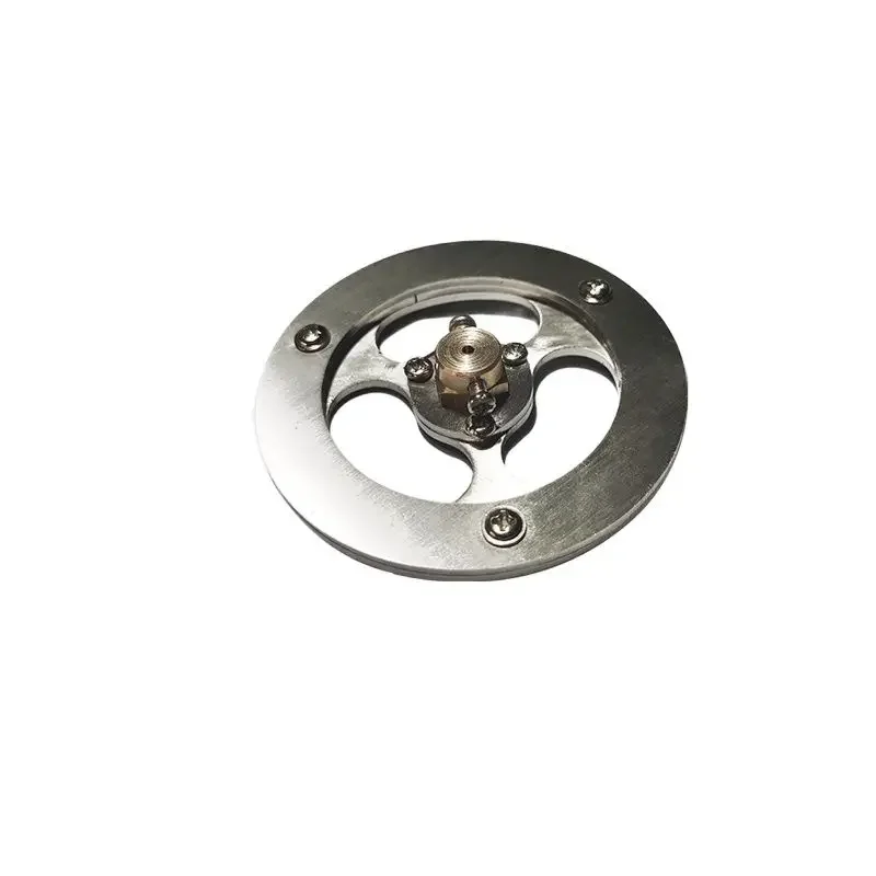 Flywheel-Momentum-Wheel-Inertia-Wheel-Balance-Wheel-Stainless-Steel ...
