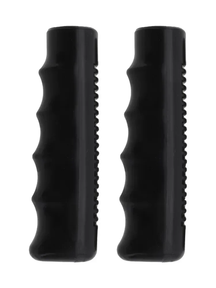 Non Slip And Weatherproof Rubber Handles For Wheelbarrow Easy ...