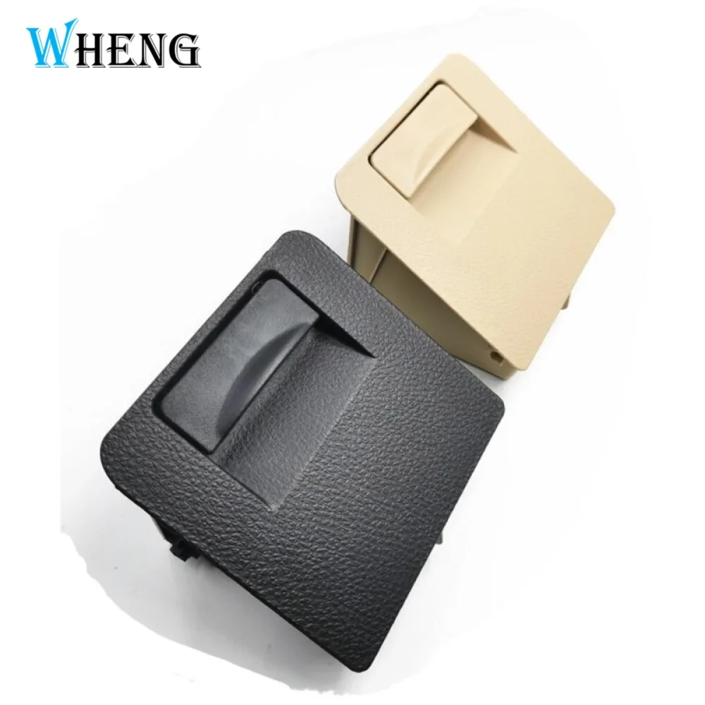 Coin-Box-Car-Driver-Side-Glove-Box-Dashboard-Lower-Left-Storage-Box-For ...