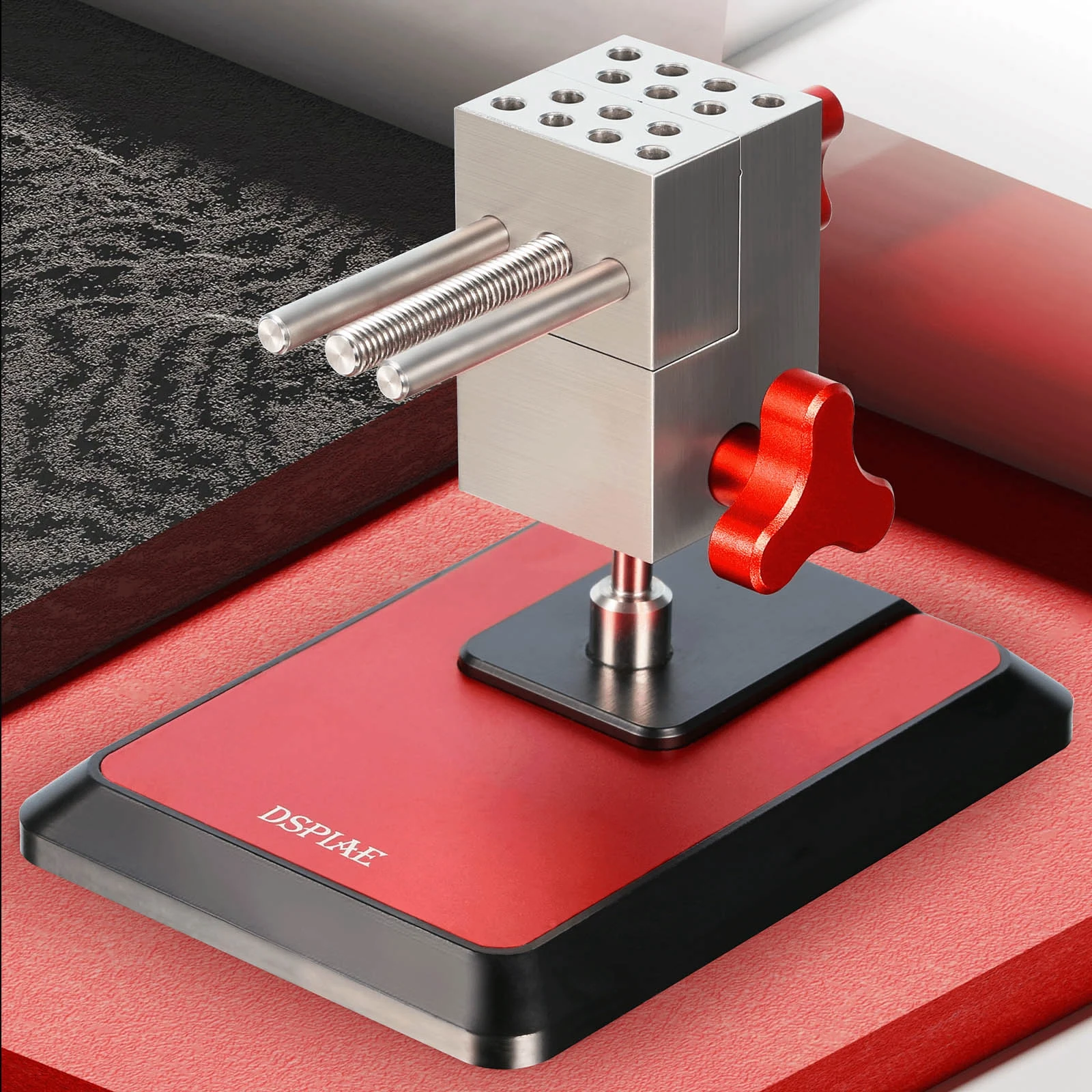 DSPIAE-AT-TVA-AT-TVB-Vise-Craft-Tools-Directional-Table-top-Vise-For ...