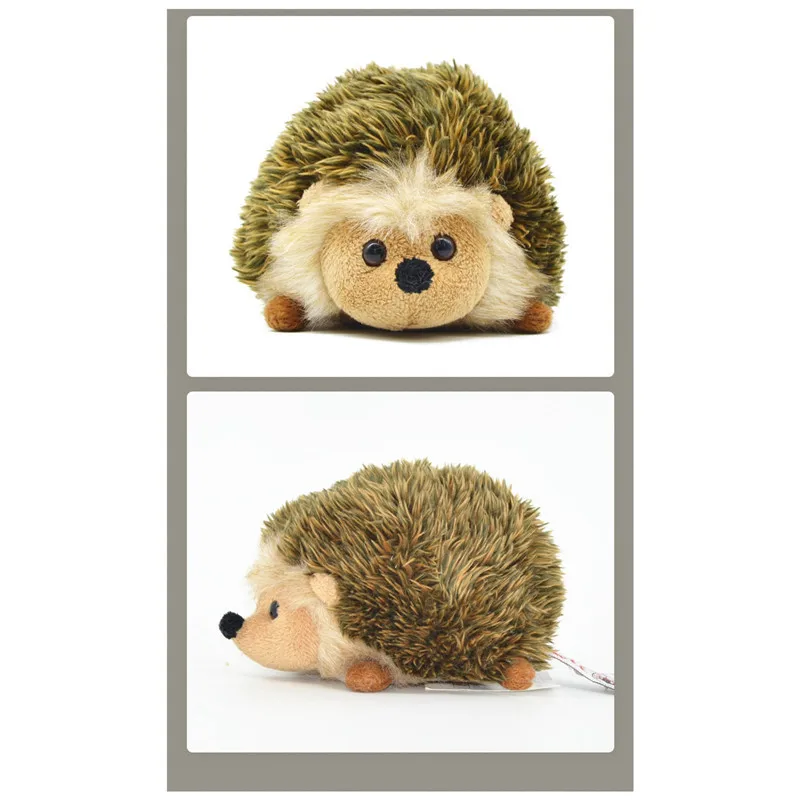 Hedgehog Pillow Pet