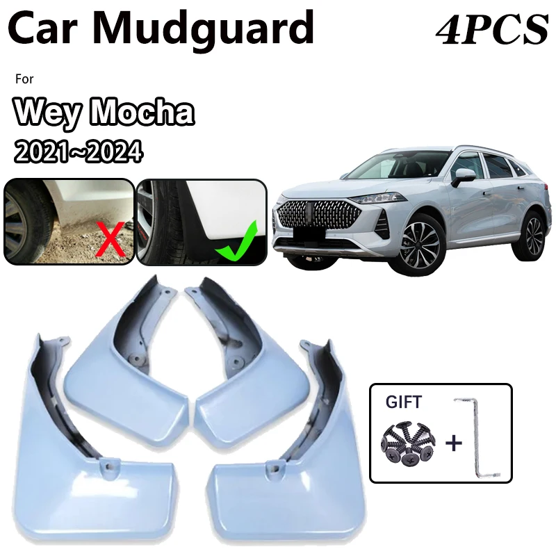 Car-Wheel-Fender-For-Great-Wall-Wey-Mocha-Accessories-Coffee-01-2021-2024-Baking-Paint-MudFlaps.jpg