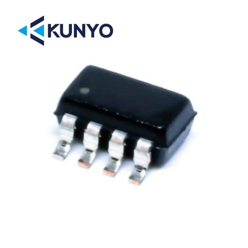 integrated circuit TLV376IDBVR TLV3691IDPFR TLV3502AQDCNRQ1 SOP8 ...