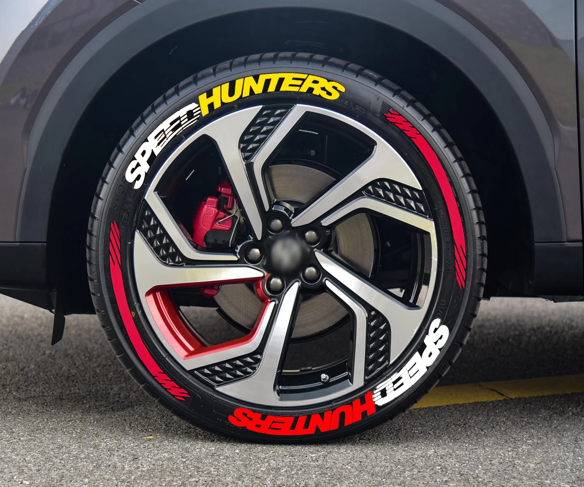 Car-Tire-Wheel-Stickers-Car-Tuning-Universal-3D-Permanent-PVC-joined ...