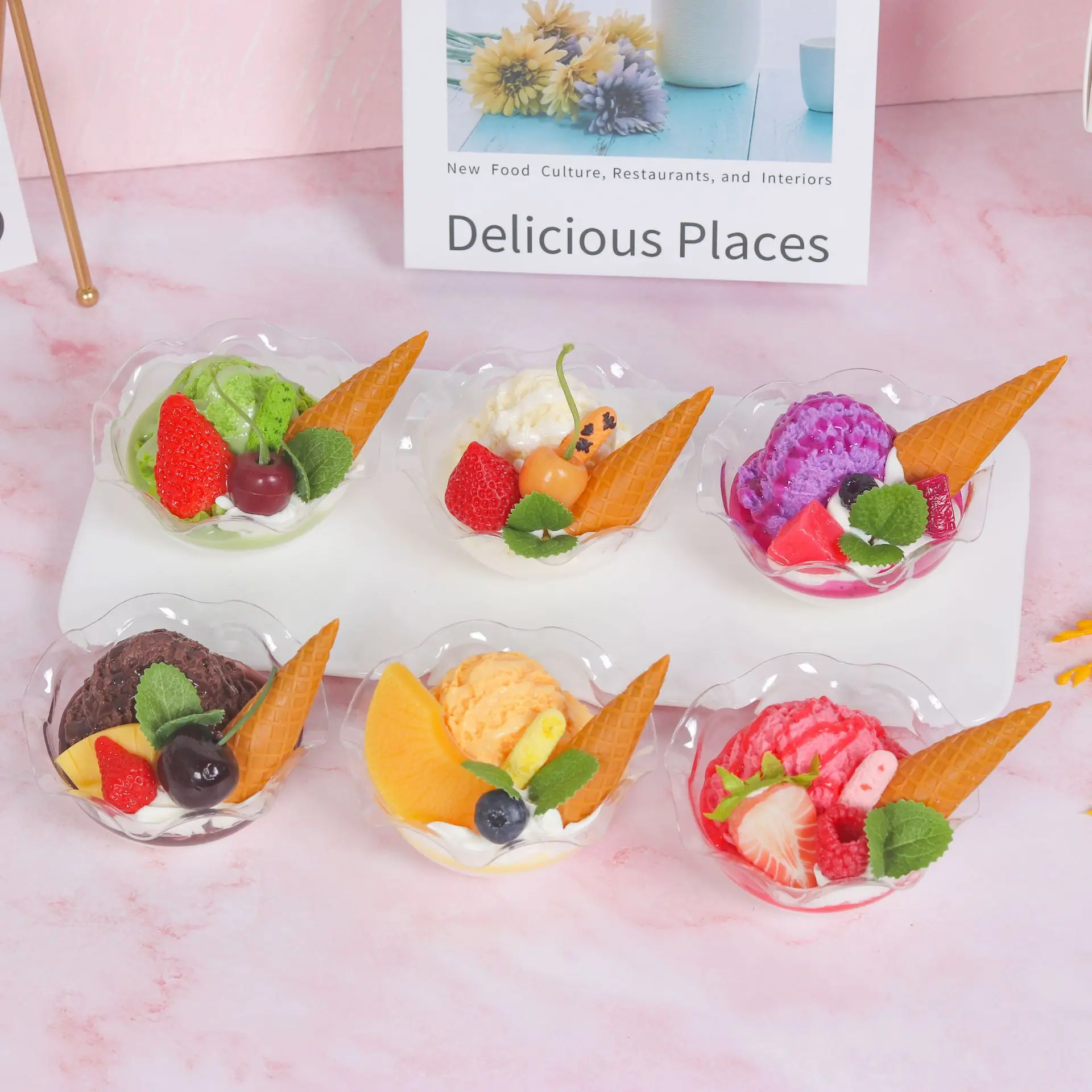 1-Stuk-Kunstijs-Dessert-Nep-Eten-Decoratie-Fotografie-Pro-Food ...