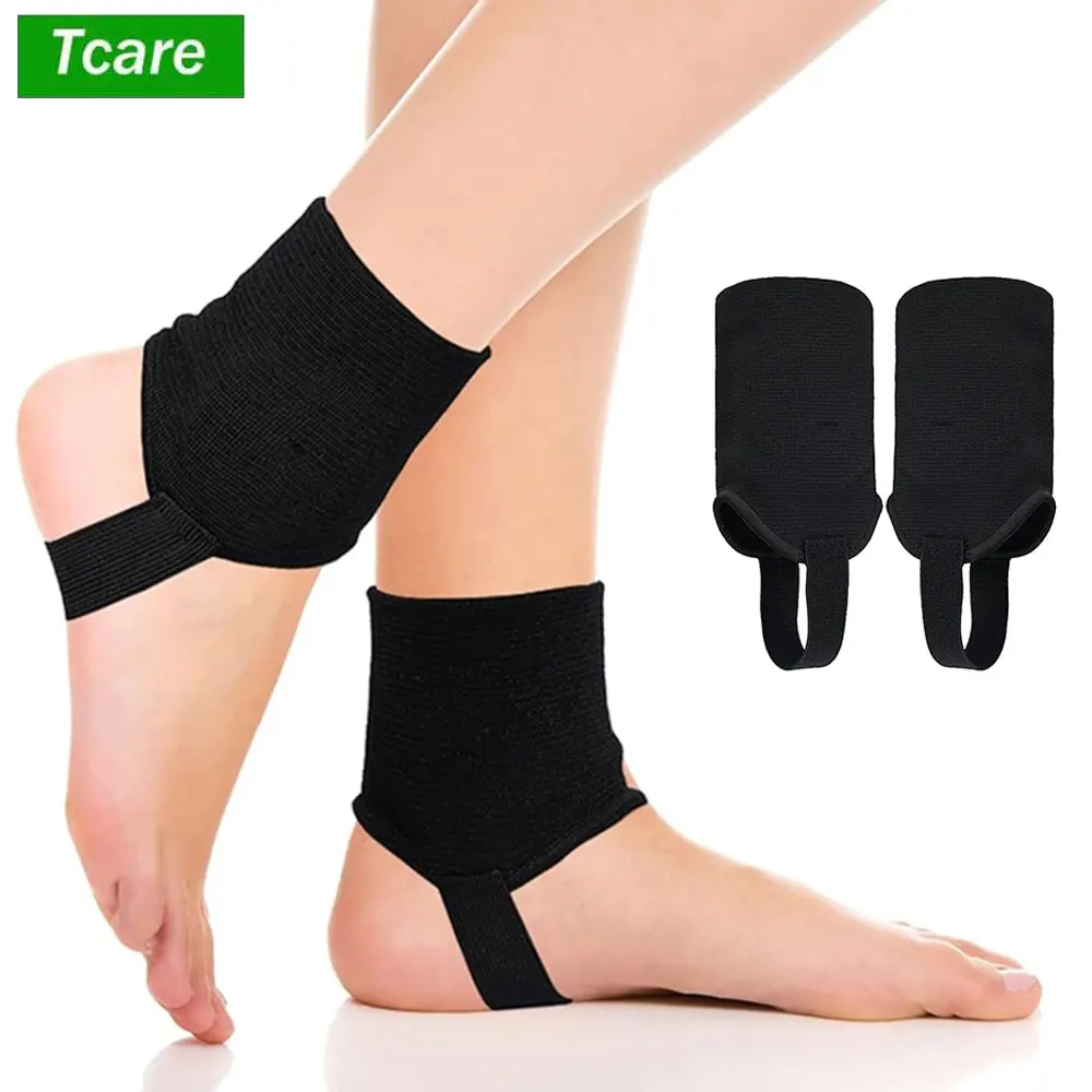 1-Pair-Ankle-Guard-Protectors-Soccer-Ankle-Support-Pad-for-Soccer ...