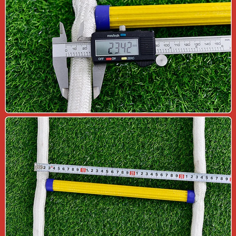 10m-fire-escape-ladder-anti-skid-rescue-rope-emergency-response-self ...