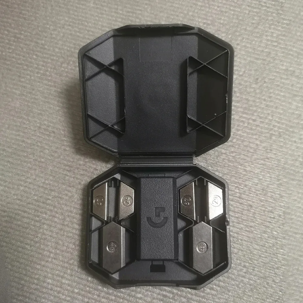 Logitech-G502-Lightspeed-kablosuz-fare-i-in-1-tak-m-yedek-Tuning-Metal ...