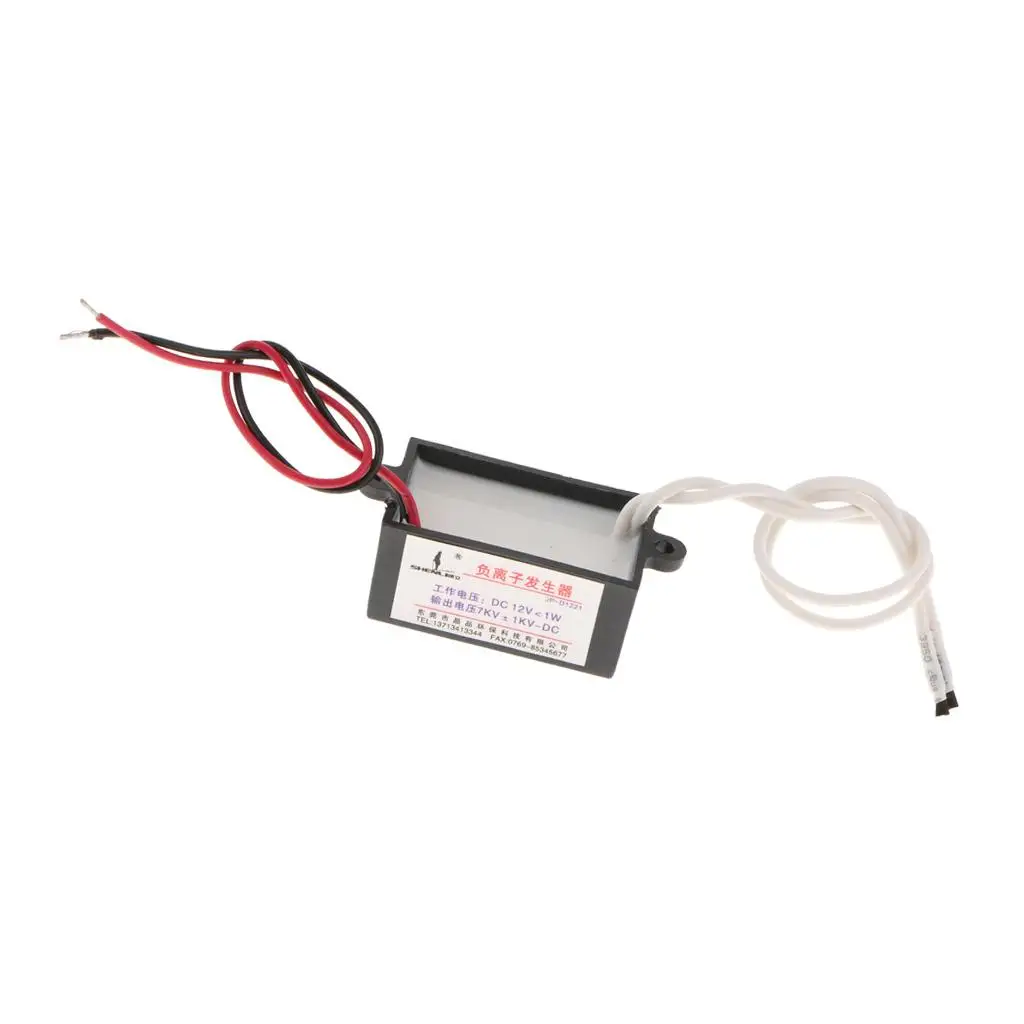 Ionizador-de-aire-DC-12V-generador-de-aniones-de-iones-negativos ...