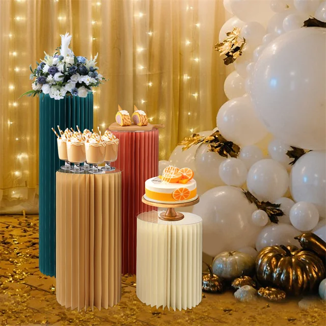 Party Decorating With Columns Party Decor Gallery · Balloon Artistry
