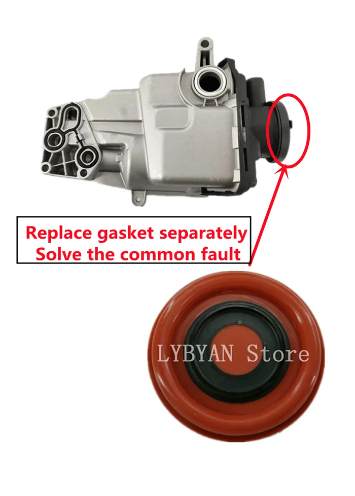 Car-Oil-Filter-Diaphragm-OE-31338685-1781598-30788494-31338684-For-Ford ...