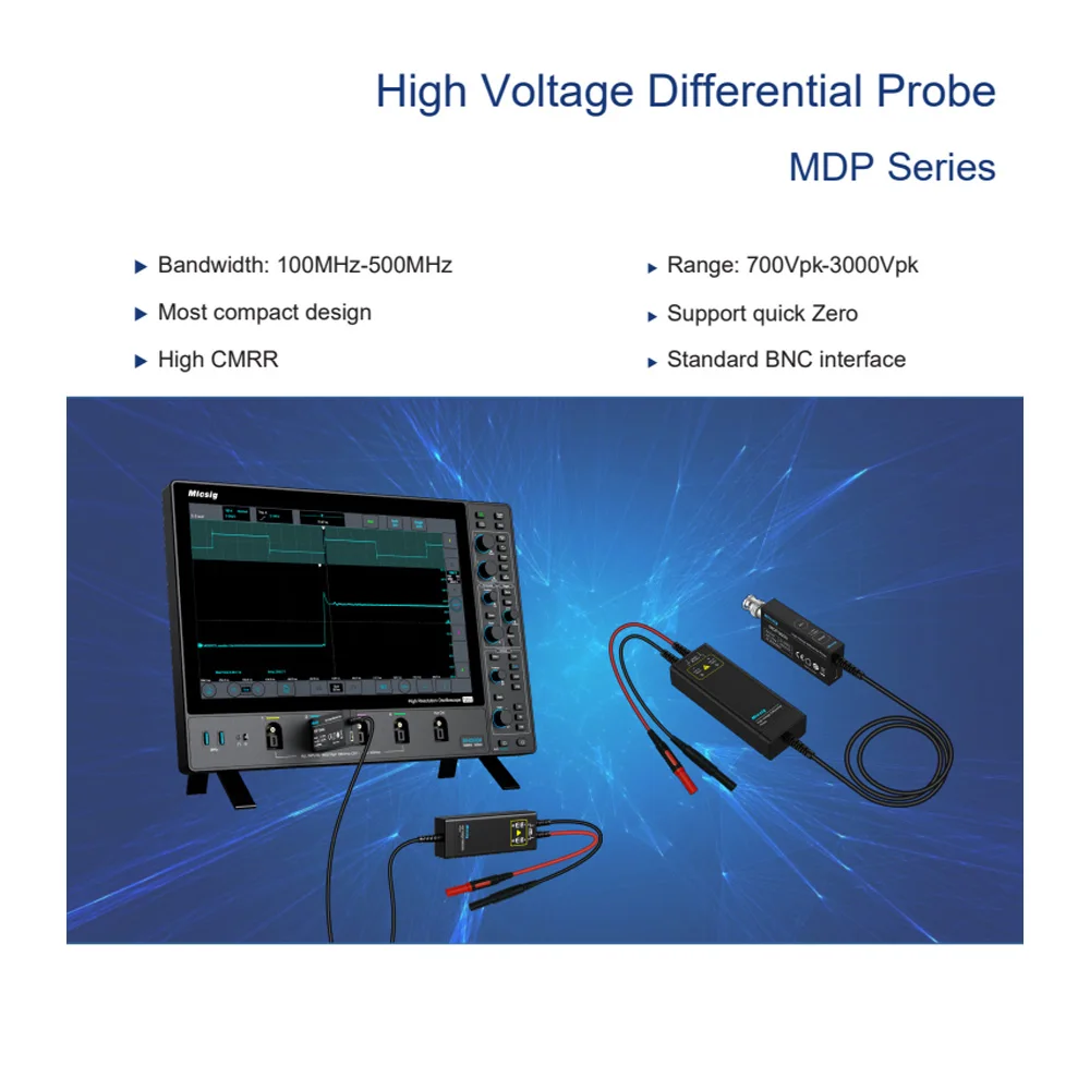 Micsig-Oscilloscope-High-Voltage-Differential-Probe-DP-Series-DP700 ...