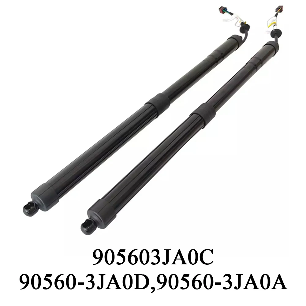 Rear Left Right Electric Tailgate Support Liftgate Strut For Infiniti ...
