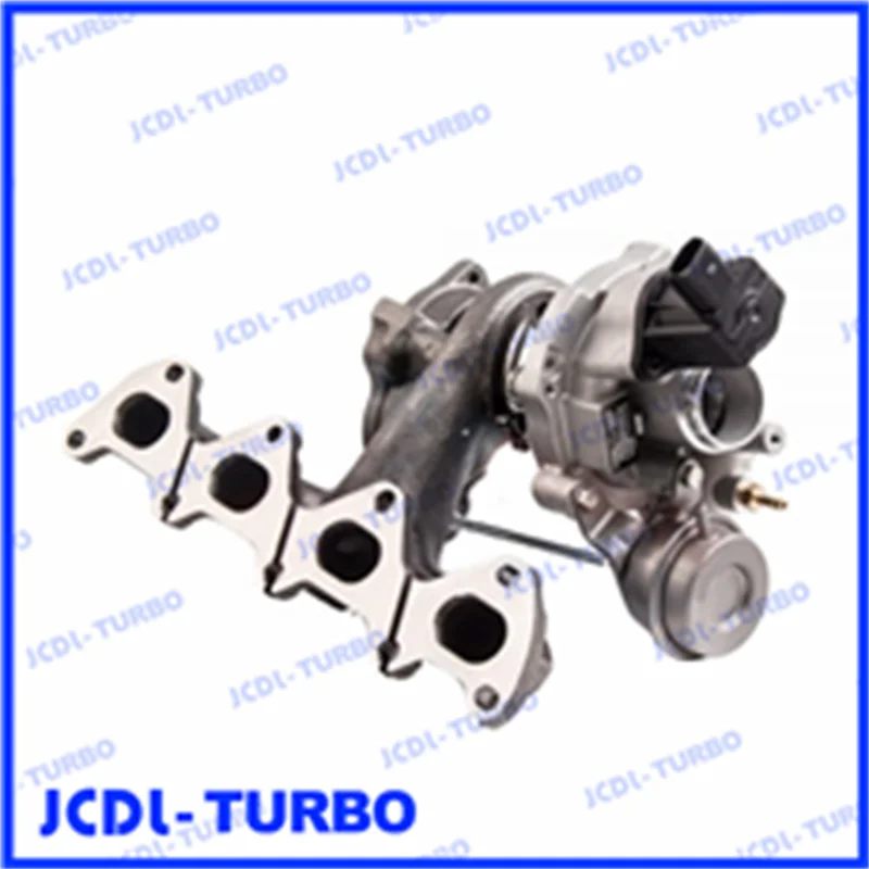 Turbocharger K03 53039700248 03C145702P 53039700099 turbo for VW AUDI ...