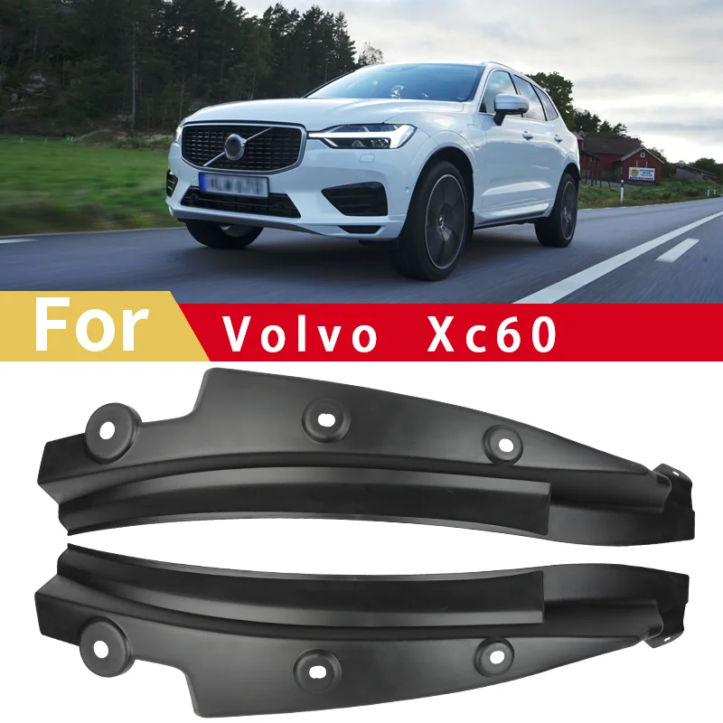 For-Volvo-XC60-XC-60-Fender-Cover-2018-2019-2020-2021-2022-Splash-Guard ...