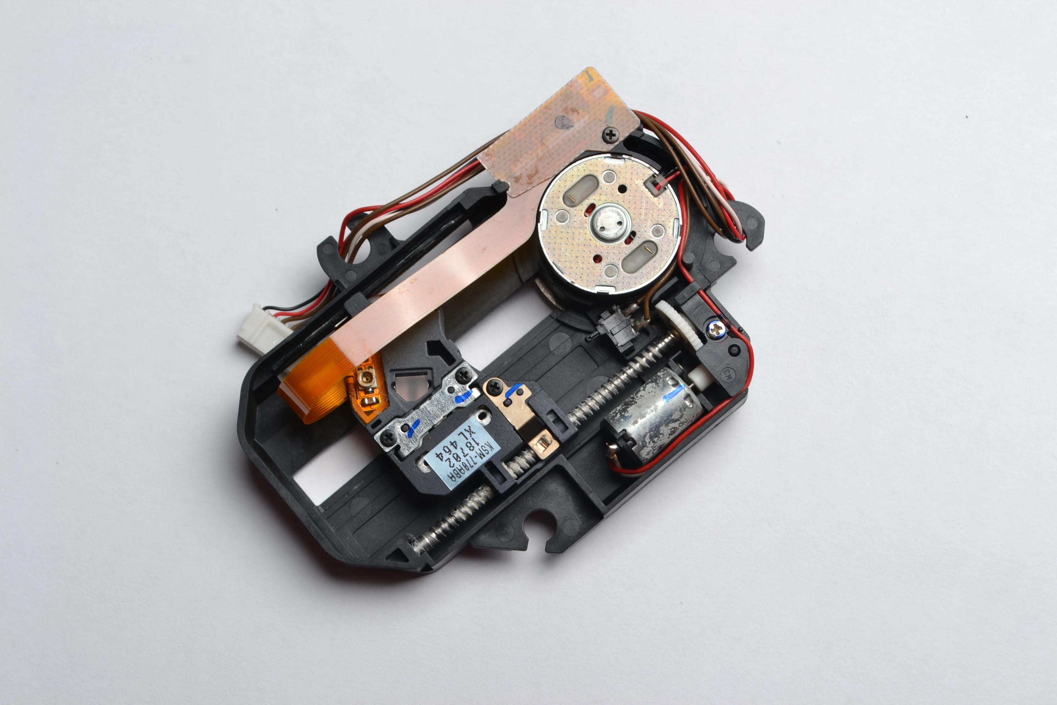 New Original Laser Len For KSM-770ACA Walkman CD Optical Pick up ...