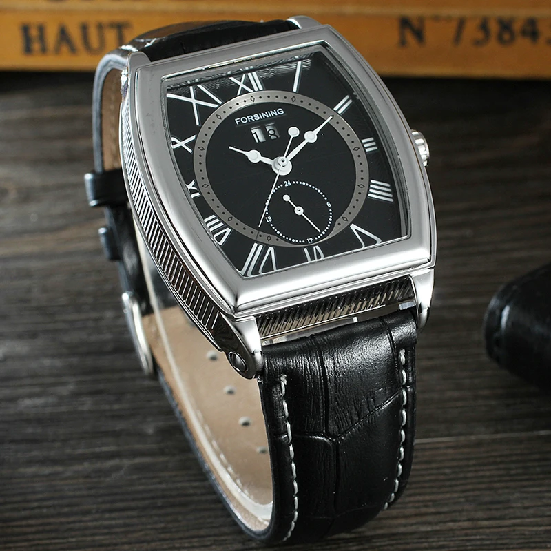 Fashion-Relogio-Masculino-Forsining-Brand-Men-s-Watch-Square-Men-Luxury ...