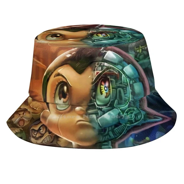 Kid Robot Hat