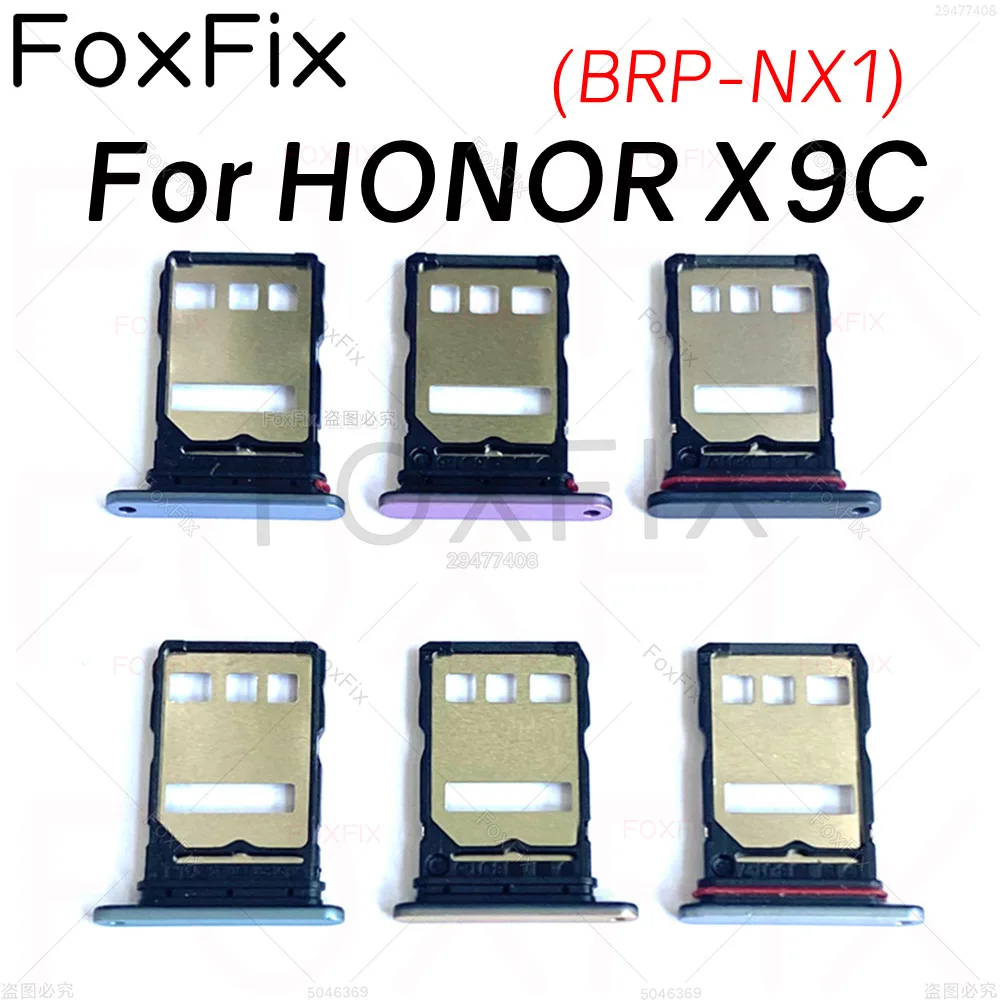 Honor X9A SIM Card Slot: The Complete Guide to Finding, Replacing, and ...