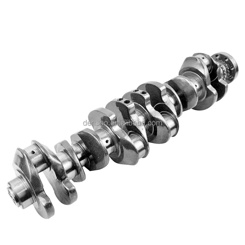 11218517939 Коленвал 11217799970 Для BMW N57 N57D30 3.0D F10 F30 X5 X6 ...