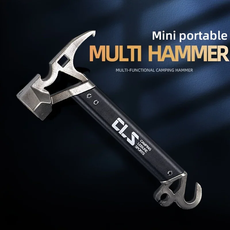 Compact-Multi-Tool-Hammer-Ultra-Versatile-Camping-Companion-with-Heavy ...