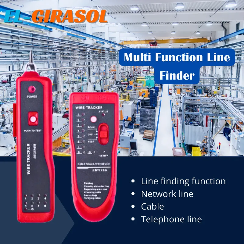 Telephone-LAN-Network-Cable-Tester-Cat5-Cat6-RJ45-UTP-STP-Detector-Line ...