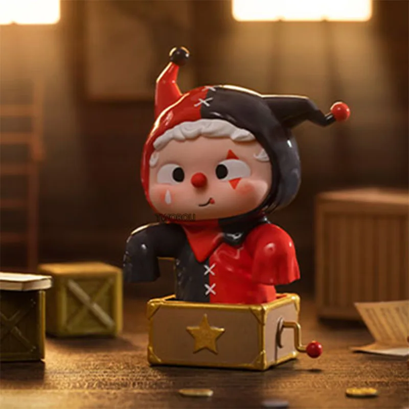 OZAI te cuenta una historia en secreto, caja ciega, juguetes, figura de ...