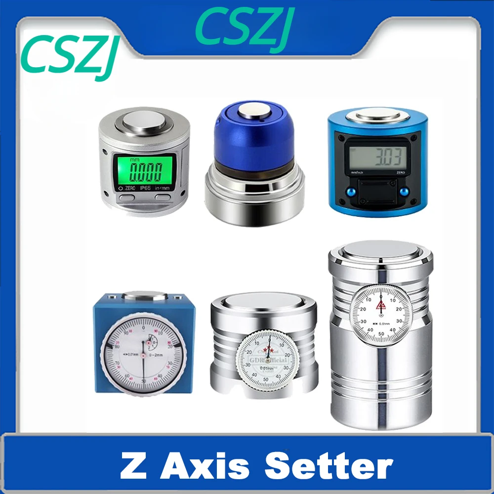 Z-Axis-Setter-Axis-Setter-with-Meter-Photoelectric-Tool-Zero-Setter-Zero-Setting-Gauge-Digital ...