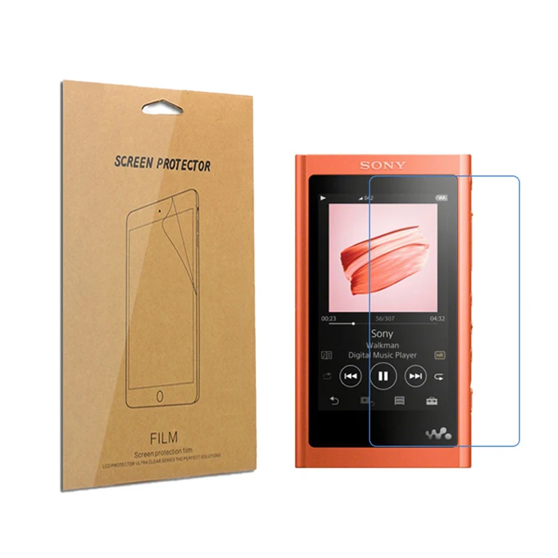 3pcs-Clear-Screen-Protector-Protective-Anti-Scrach-Cover-Shield-Film ...