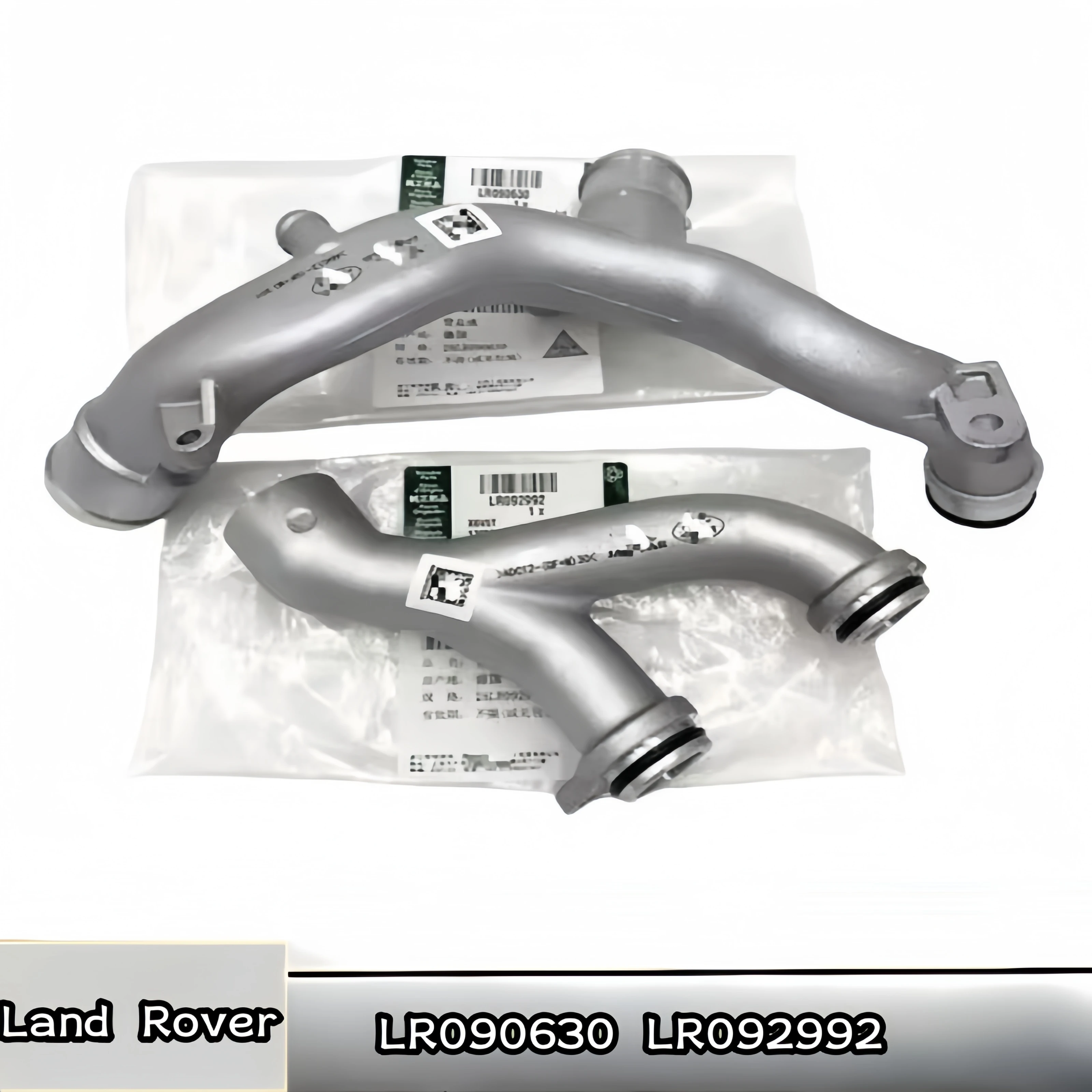 3-0L-V6-5-0-V8-PETROL-SC-WATER-OUTLET-TUBE-THERMOSTAT-HOSE-FOR ...