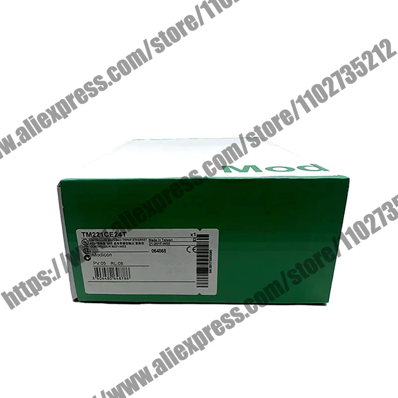 Nuevo Original TM200CE24T TM200CE40T TM200CE40R TM200CE40U TM221CE24T