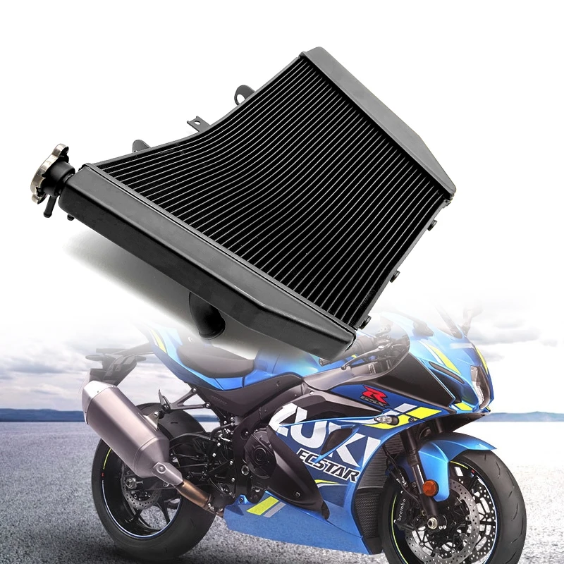 2007 Suzuki Gsxr 750 Accessories