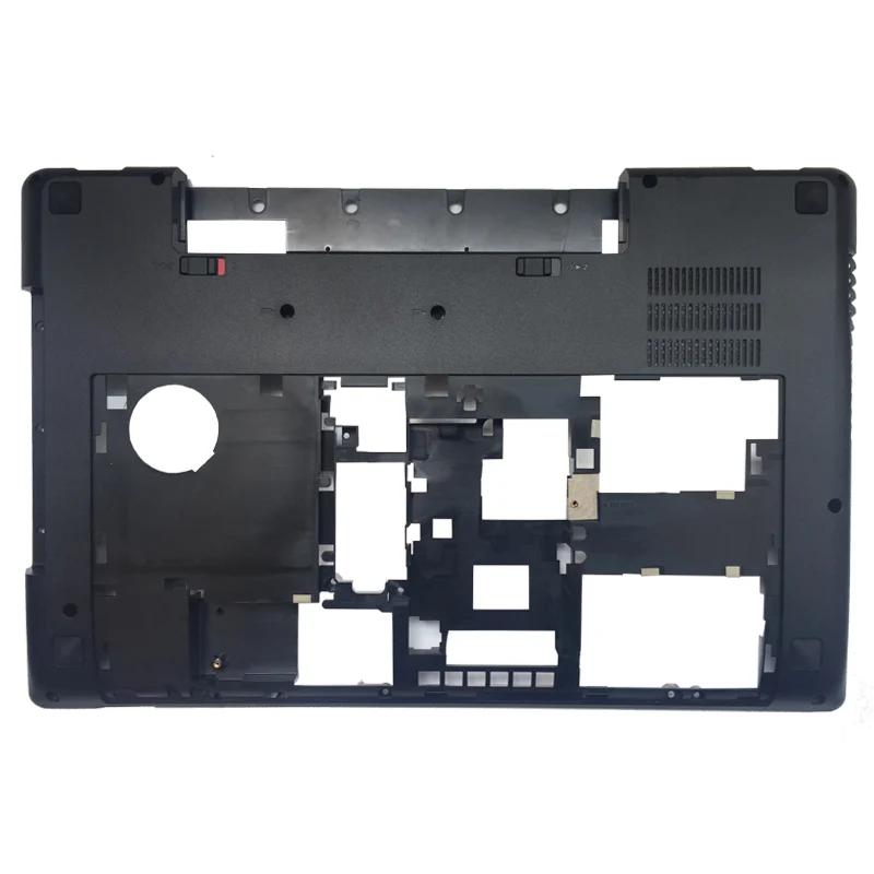 Original-Laptop-Bottom-Base-Cover-C-shell-and-D-shell-for-LENOVO-Y580 ...